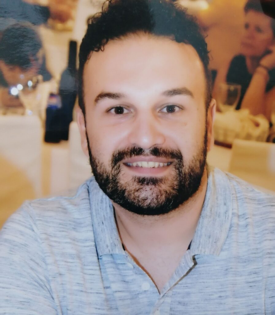 Σοκ και θλίψη στην Κατερίνη για τον θάνατο του 39χρονου Λεωνίδα ...